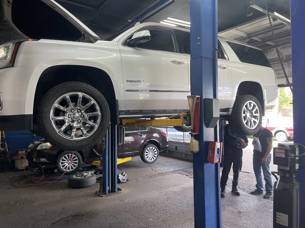 Wecare Auto Repair Center Llc in Lincoln Park, MI - 128 Reviews