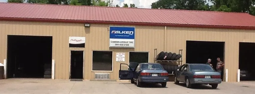 Camden Ave Tires in Parkersburg, WV - 288 Reviews